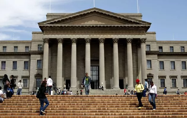 Admission requirements for Wits university » My Courses