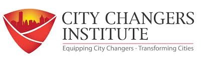 City Changers Institute » My Courses
