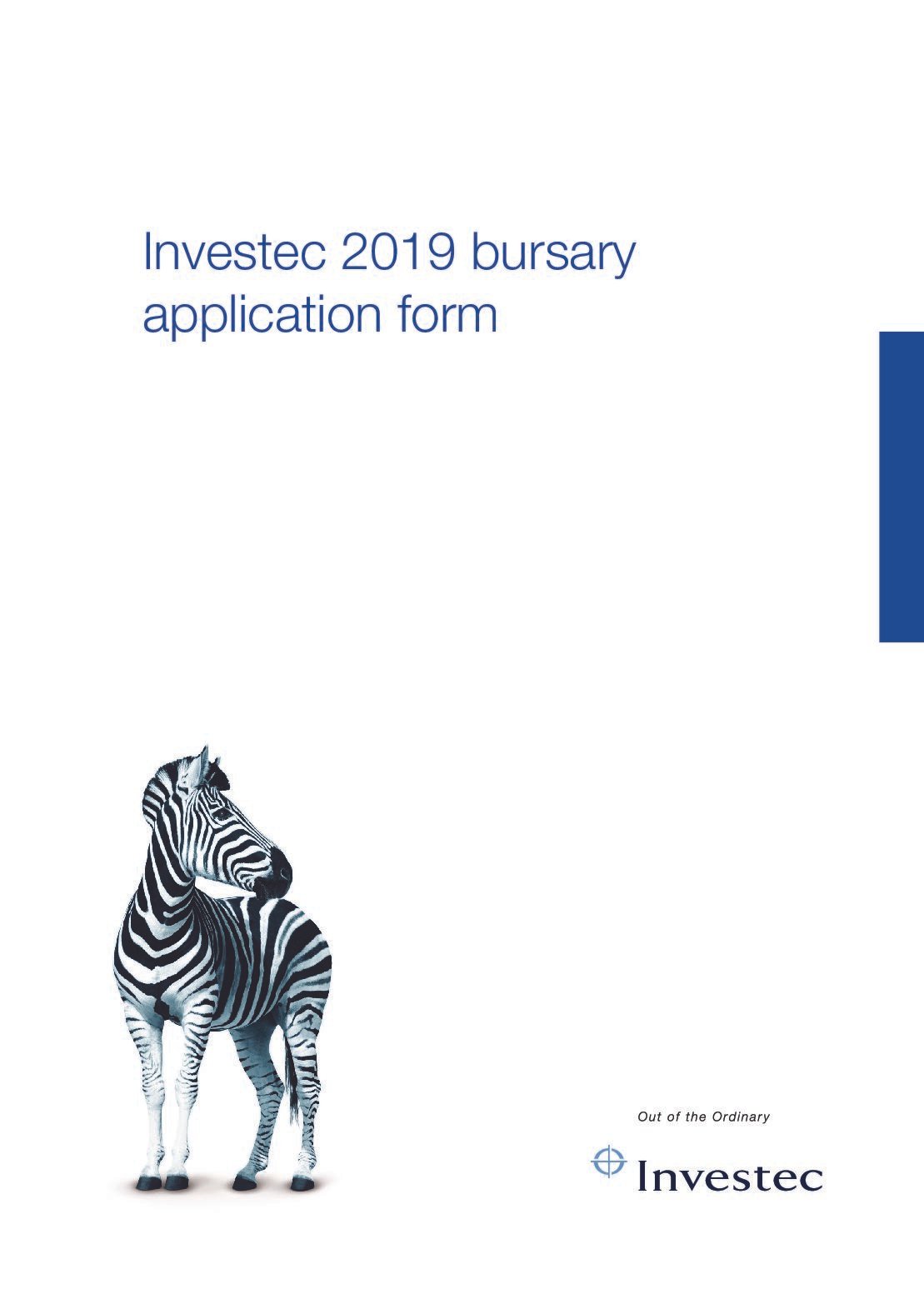 investec-Bursary-Application-Form » My Courses