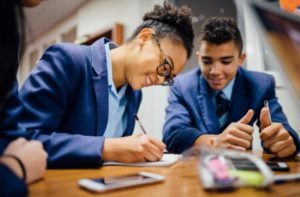 Components of Micro Environment - Grade 10 Business Studies » My Courses