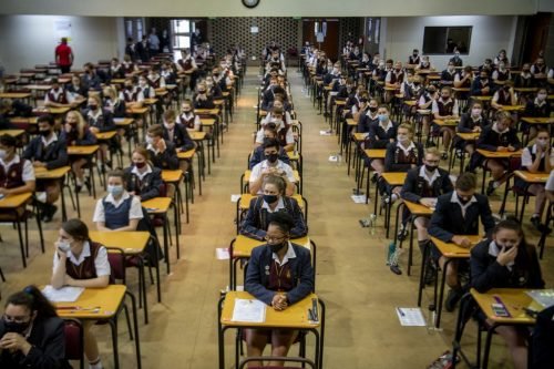 Durban University of Technology (DUT) Diploma and Degree Courses ...