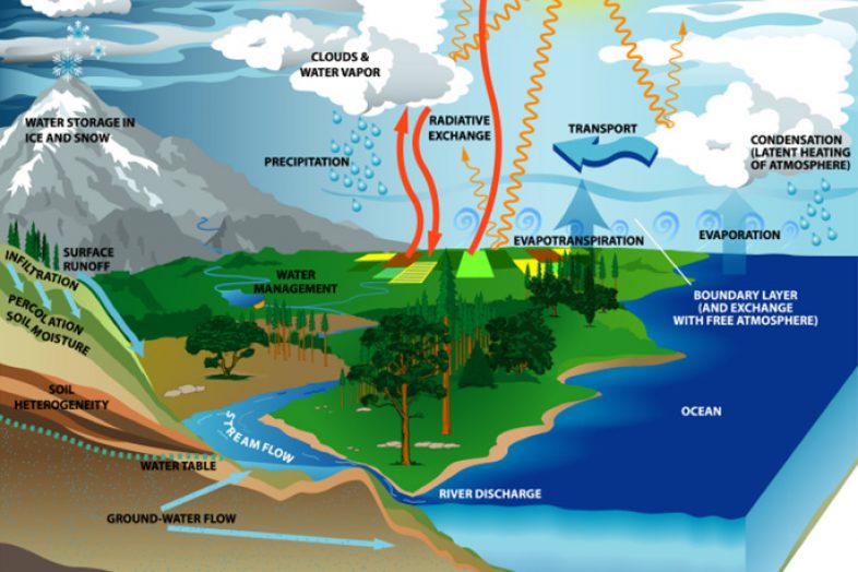 Moisture In The Atmosphere Grade 10 Essays Topics And Notes CAPS My 