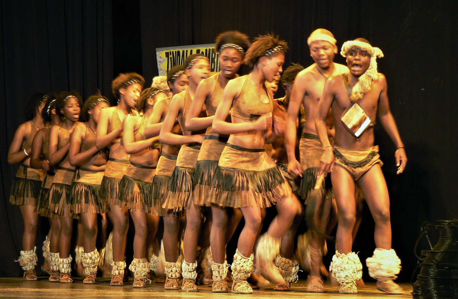 Setswana Home Language HL CAPS Document - Lesson Plans for FET Phase ...