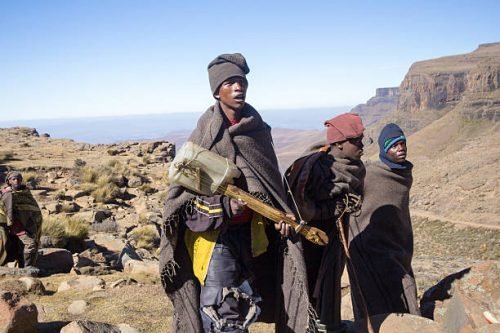 16 Sesotho Speech Topics for Grade 11 and Grade 12 - My Courses