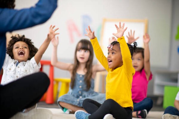 Life Skills Grade 1 DBE, Lesson Plans, Activities CAPS » My Courses