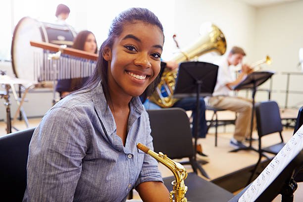 Musiek (Music) CAPS Document - Lesson Plans for FET Phase Grade 10 – 12 ...