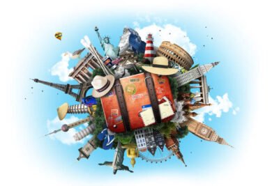 Tourism CAPS Document - Lesson Plans for FET Phase Grade 10 – 12 » My Courses