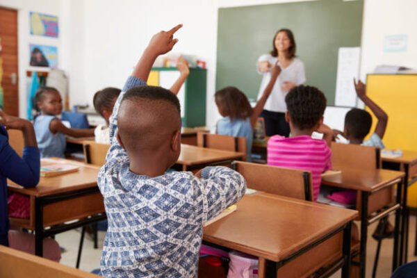 Sepedi Grade 1 » My Courses