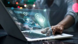 Information Processing N5 Past Exam Papers and Memos » My Courses