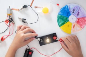 Electric Circuits Grade 11 Physical Science Notes, Questions and ...