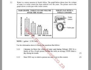 Mathematical Literacy Maths Lit Grade 12 Essential Sets Of Past ...