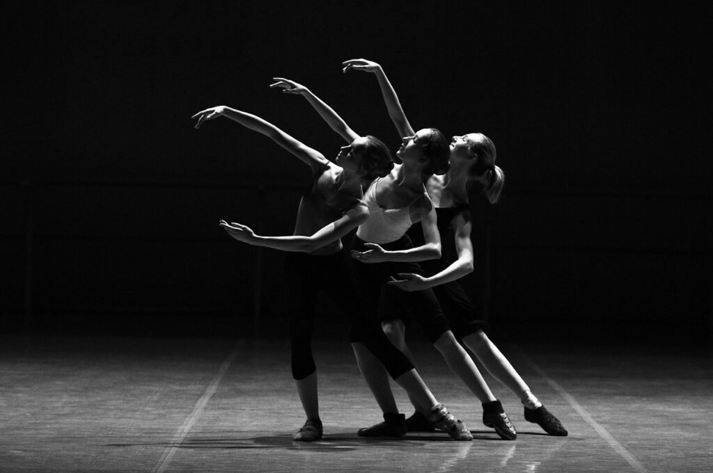 Dance Studies Grade 12 Free Study Guide for Download » My Courses