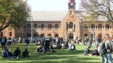 University of Pretoria (UP) Academic Year Calendar for 2023 » My Courses