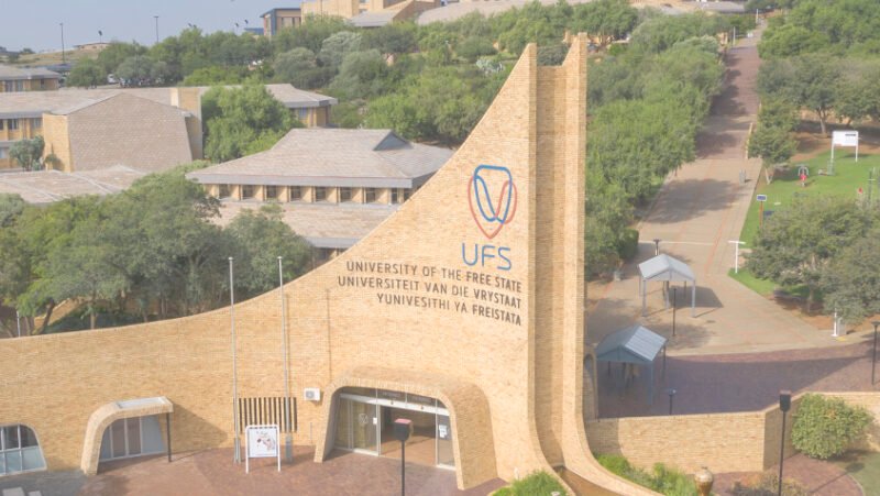 University of the Free State (UFS) Academic Year Calendar for 2023 » My ...