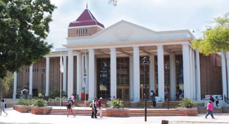 University of the Western Cape (UWC) Diploma and Degree Courses Offered ...