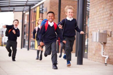 Guide for Online Registration for Grade R, Grade 1 and Grade 8 for 2024 ...