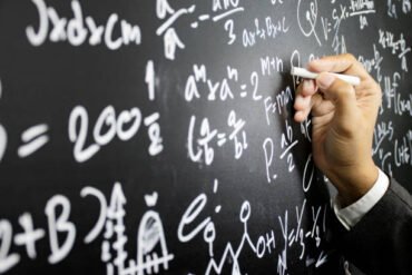 Mathematics Grade 8 Numeric and Geometric Patterns Questions and ...