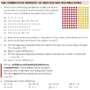 Mathematics Grade 8 Whole Numbers Questions and Answers for Revision ...