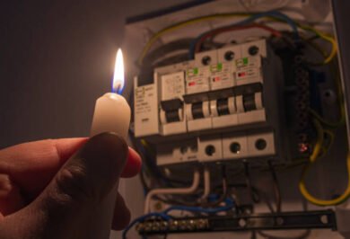 Impact of Loadshedding on Health Sector in South Africa » My Courses