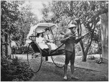 How The Natives Land Act of 1913 Still Affects People’s Lives in South ...