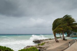 How Tropical Cyclone Eloise Impacted the Environment » My Courses