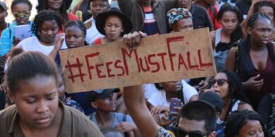 Was Fees Must Fall a Success in Addressing Students? » My Courses