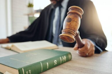The Hierarchy of South African Courts and Structures » My Courses