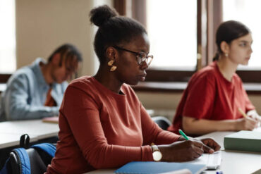 Ukubhala Idayari: Isibonelo » My Courses