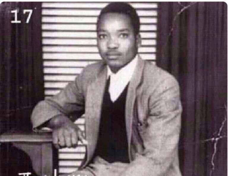 Jacob Zuma: A Comprehensive History » My Courses