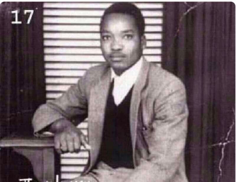 Jacob Zuma: A Comprehensive History » My Courses