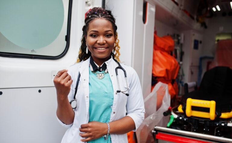 8+ Best Paramedic Courses in Johannesburg » My Courses