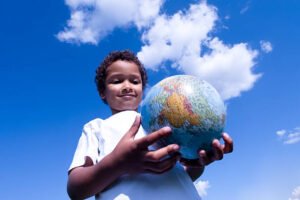 Grade 6 Geography Term 1 Resources » My Courses