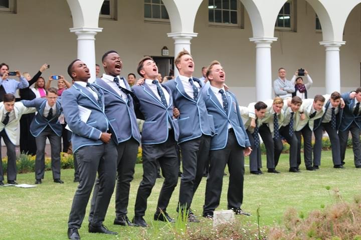 Grey High School Fees - Gqeberha » My Courses