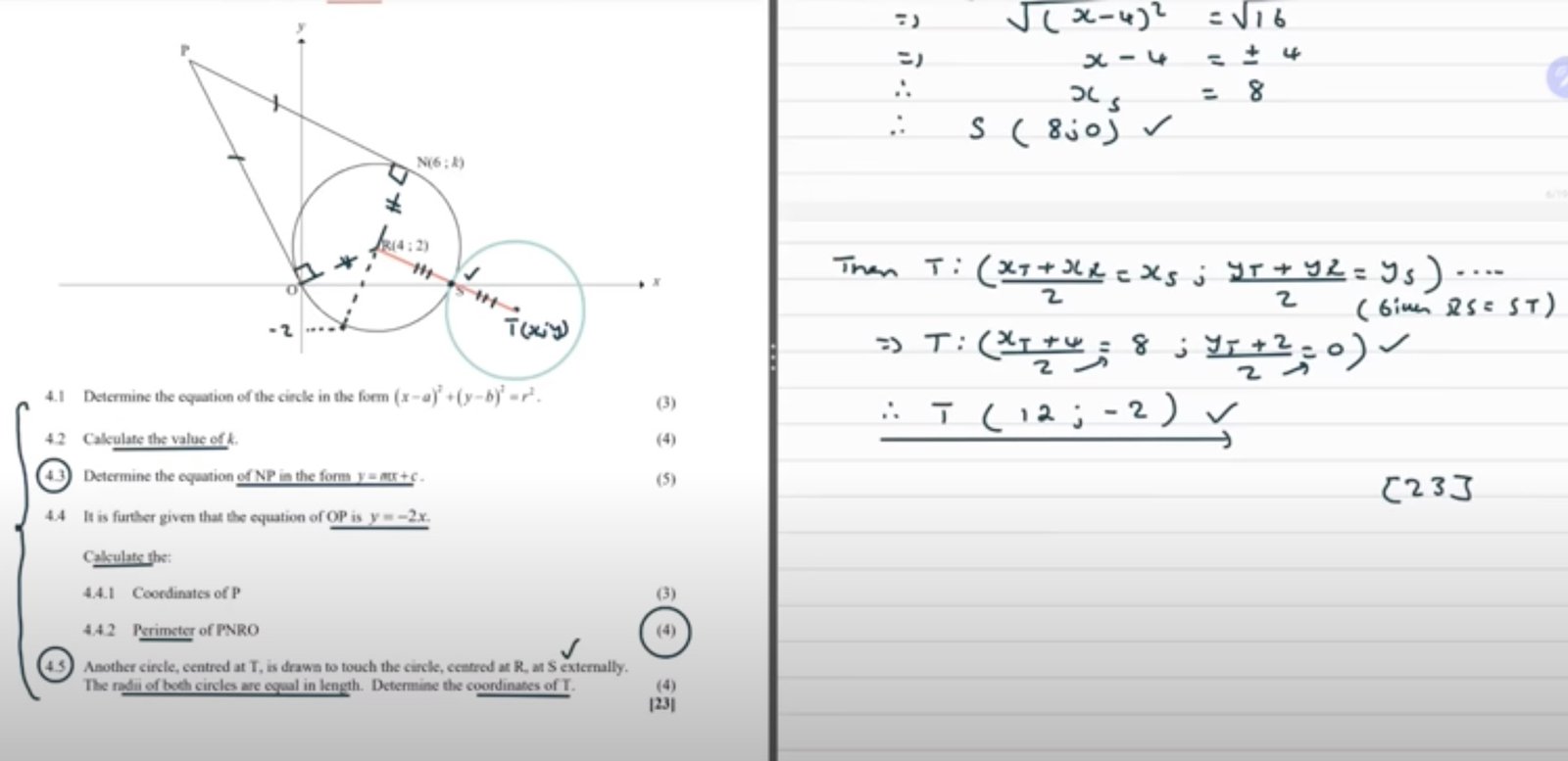 Mathematics Grade 12 Investigation 2025 Term 1 My Courses Mathematics Grade 12 Investigation 2025 Term 1 My Courses