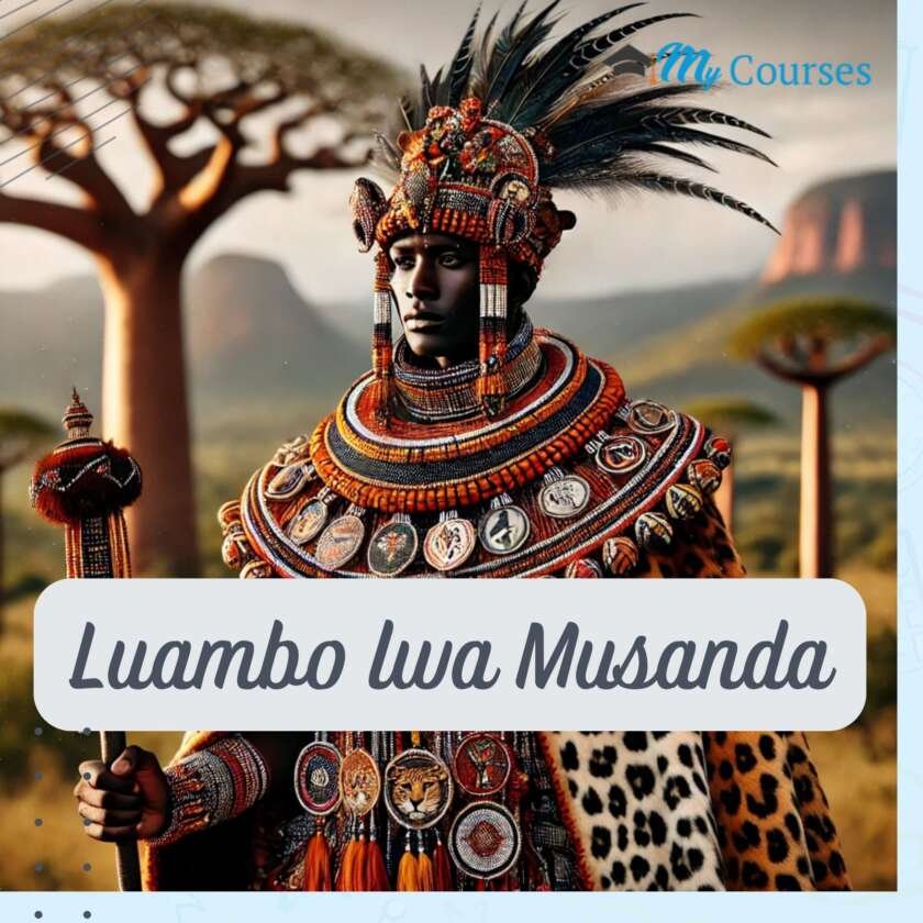 Luambo lwa Musanda na Thalutshedzo Dza Hone » My Courses