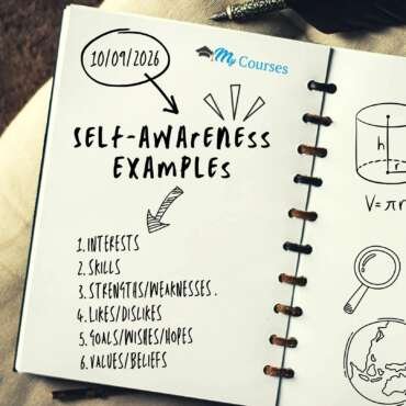 Self-awareness Examples in Life Orientation » My Courses