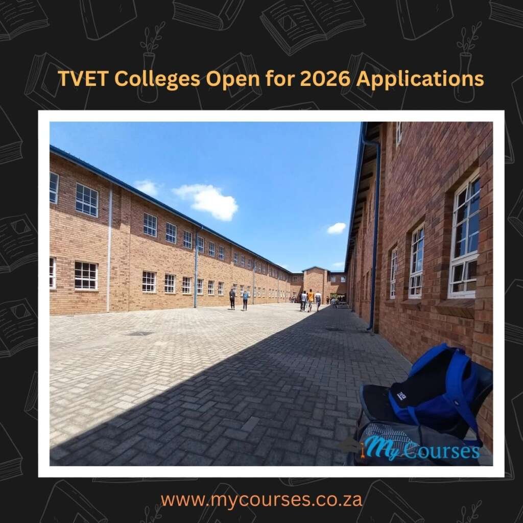 50+ TVET Colleges Open for 2026 Applications » My Courses