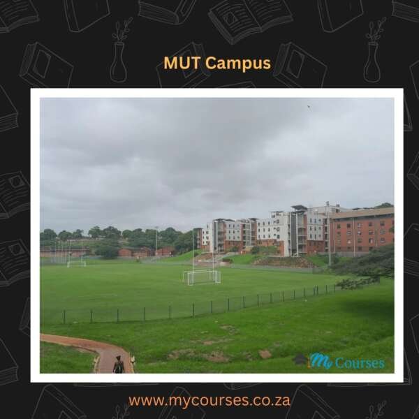 MUT Online Application 2026 undergraduate » My Courses