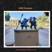 UWC Online Application 2026 Undergraduate » My Courses