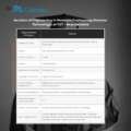Bachelor of Engineering in Materials Engineering (Polymer Technology ...